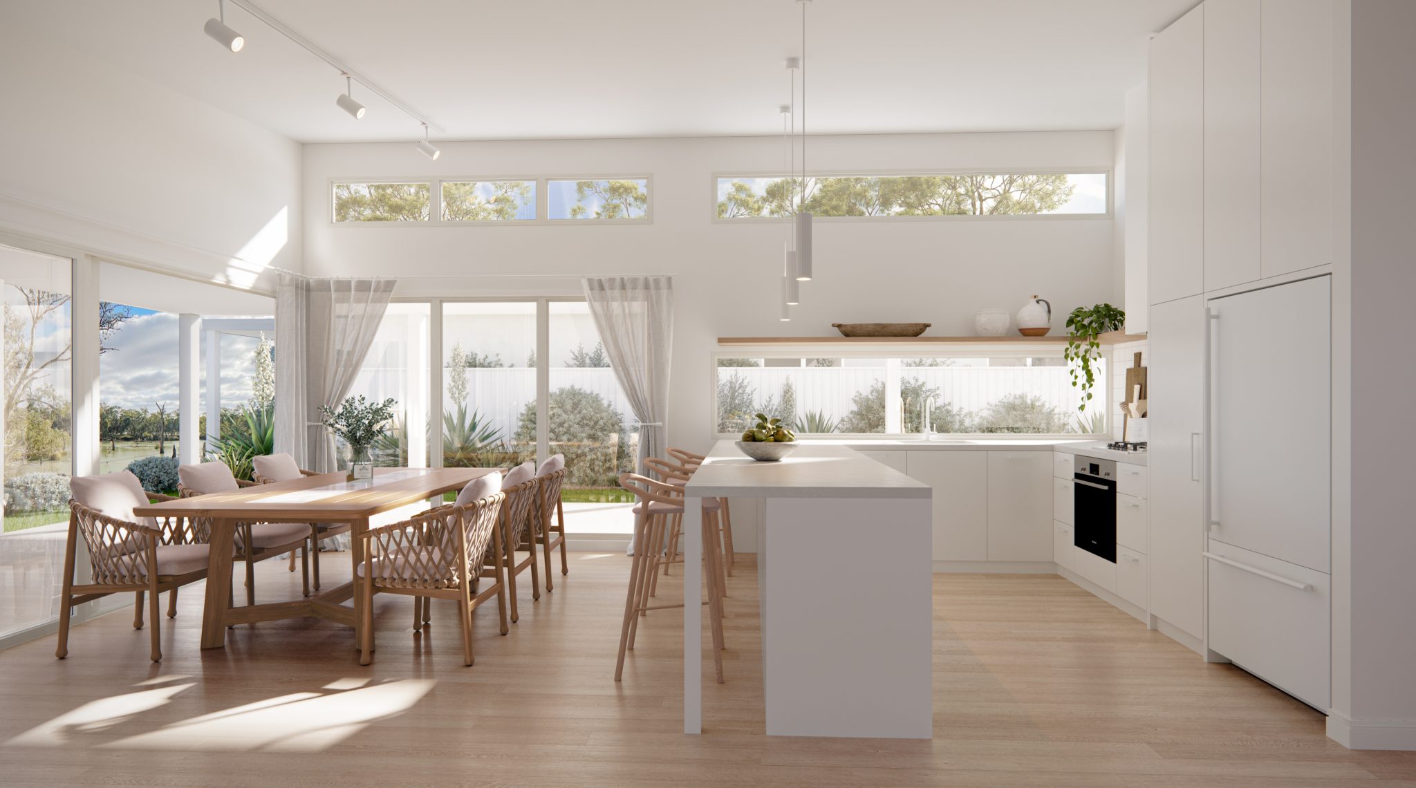 About Us | Trentham Waters Resort