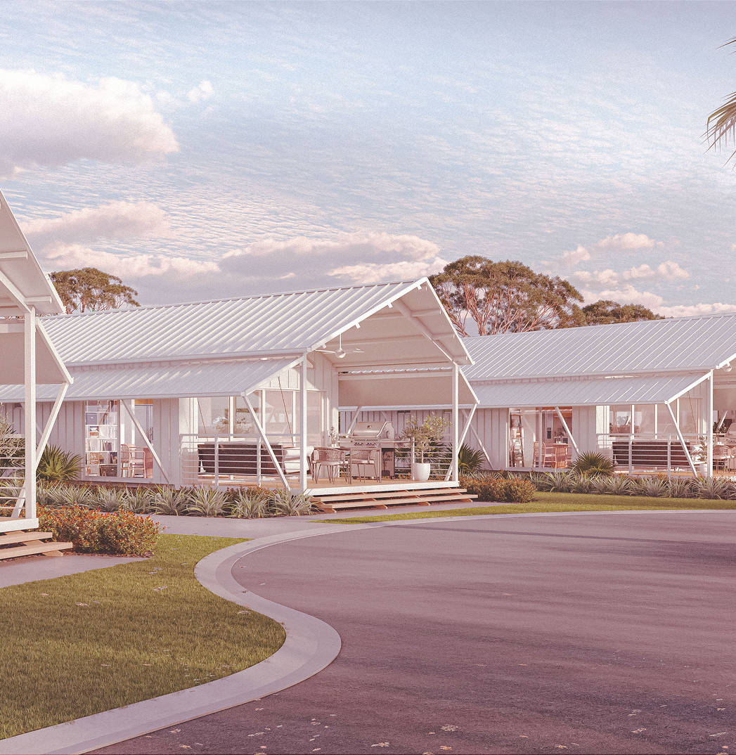 Mildura Accommodation | Holiday at Trentham Waters Resort