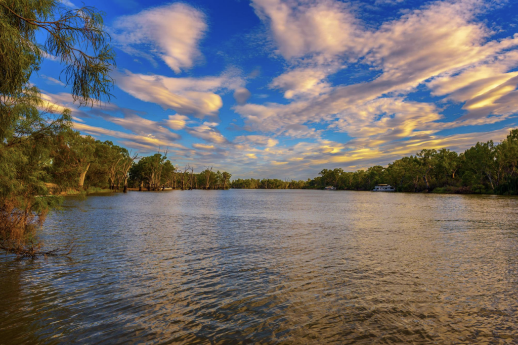 Paradise Found: Your Perfect 3-Night Mildura Escape at Trentham Waters ...